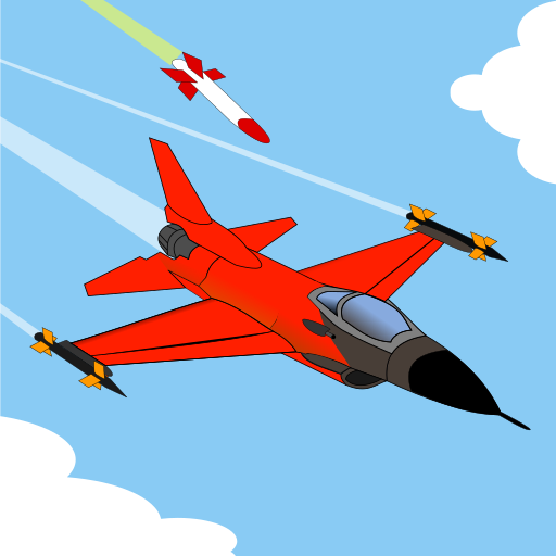 Defenders of Sky : Missile Escape Game - App on Amazon Appstore
