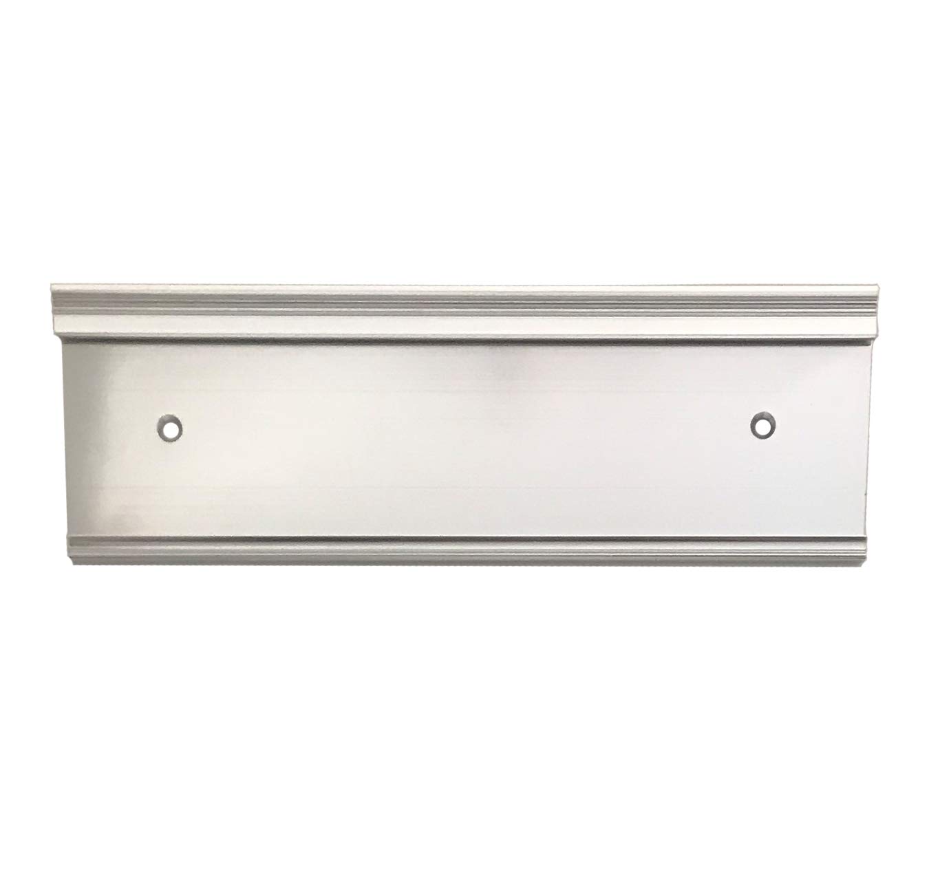 Cabinet Name Plates Personalized Light Up Desk Name Plate | New Job
