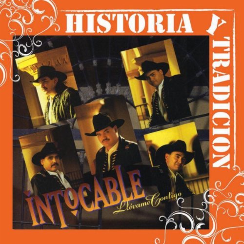 Play Historia Y Tradicion- Llevame Contigo by Intocable on Amazon Music