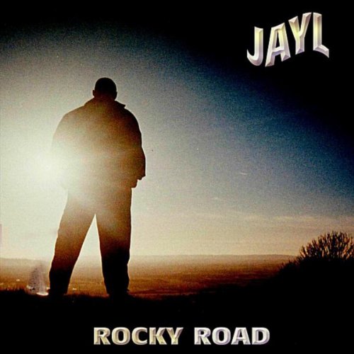 Amazon MusicでJaylのRocky Roadを再生する