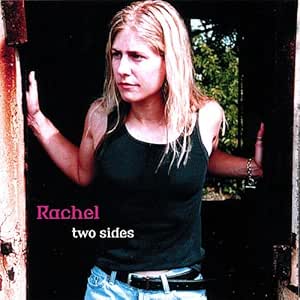 Rachel, Rachel Romanowski, Rachel Romanowski, Rob George, Liz Gonzalez ...