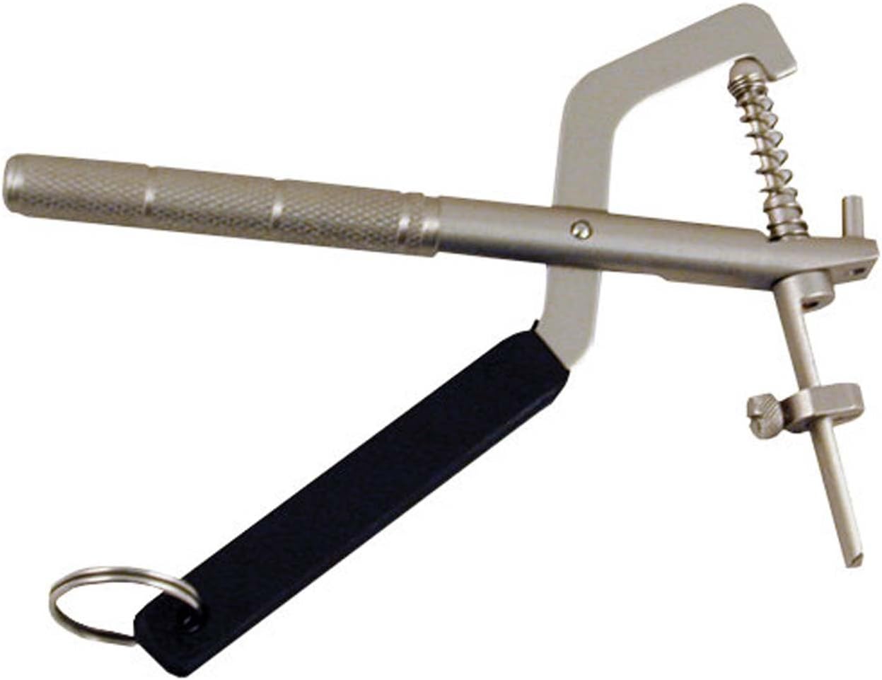 Amazon.com: JEWEL TOOL Professional Link Pin Removal Plier | Spring ...