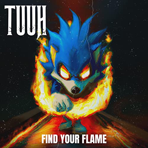 Amazon.co.jp: Find Your Flame : Tuuh: デジタルミュージック
