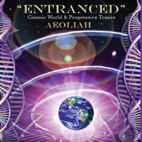 Amazon.com: Entranced : Aeoliah: Digital Music