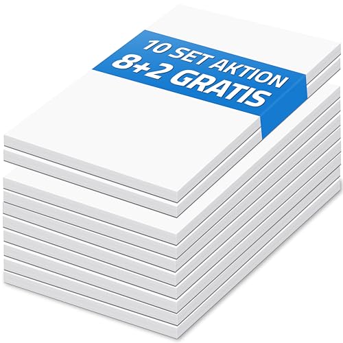 Block A6 – Die 15 besten Produkte im Vergleich - The Digital Talents