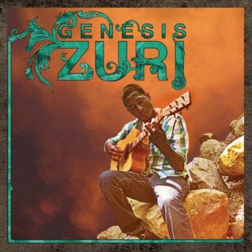 Amazon.com: Genesis : Zuri: Digital Music
