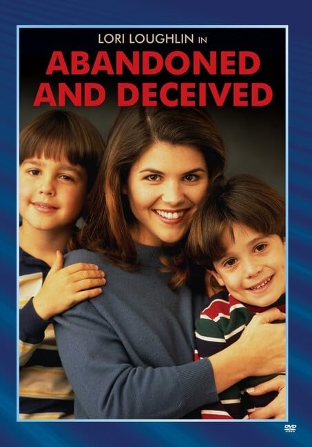 Amazon.com: Abandoned and Deceived : Gordon Clapp, Farrah Forke, Eric ...