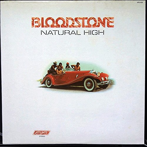Bloodstone - Natural High - Amazon.com Music
