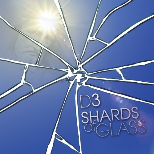 Amazon.com: Shards of Glass : D3: Digital Music