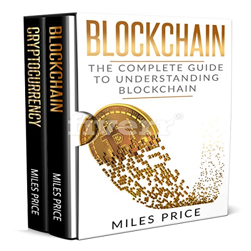 Amazon.com: Blockchain: 2 Books in 1 Bargain: The Complete Guide to Understanding Blockchain ...