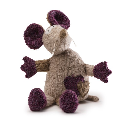 Buy Gund Studio G Fabrock Mouse 16" Plush Online at Low Prices in India ...