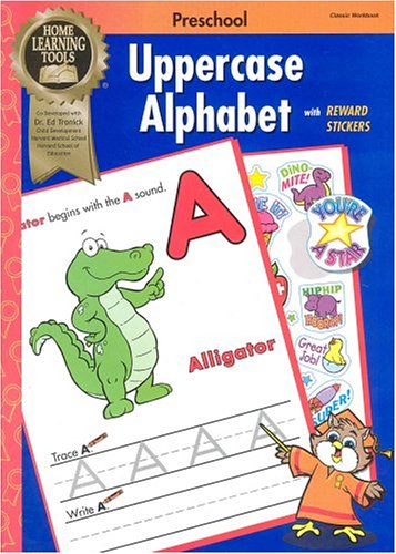 Amazon.com: Uppercase Alphabet: 9781577591429: Books