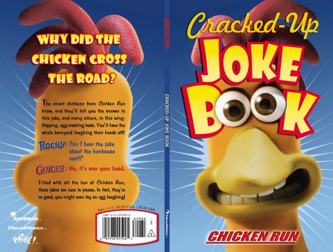 Cracked Up Joke Book: Phillips, Louis: 9780141308760: Books - Amazon.ca