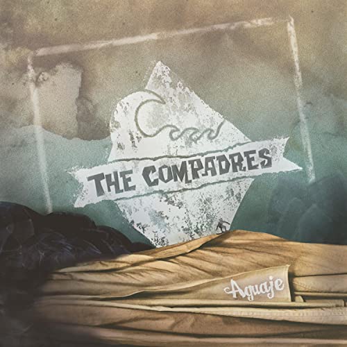 Amazon.com: Aguaje : The Compadres: Digital Music