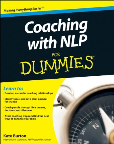 『Coaching With NLP For Dummies』｜感想・レビュー - 読書メーター