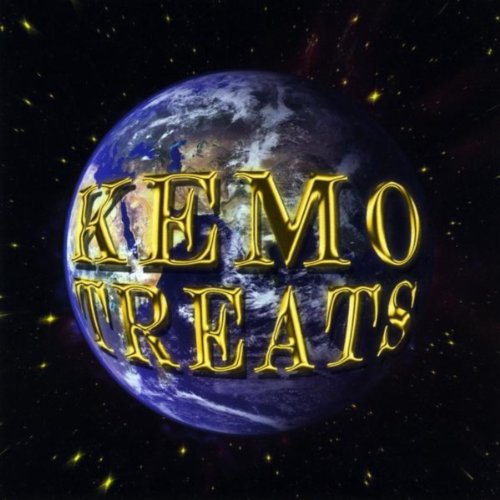 Play Straight Gold by Kemo Treats on Amazon Music