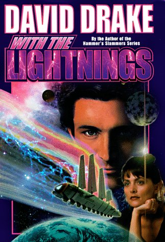 With the Lightnings: David Drake: 9780671878818: Amazon.com: Books