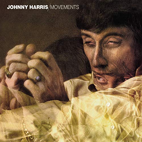 Amazon.com: Movements : Johnny Harris: Digital Music