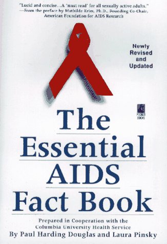 Buy The Essential Aids Fact Book: Newly Revised and Updated Book Online ...