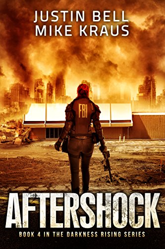 Amazon.com: Aftershock: Book 4 in the Thrilling Post-Apocalyptic ...