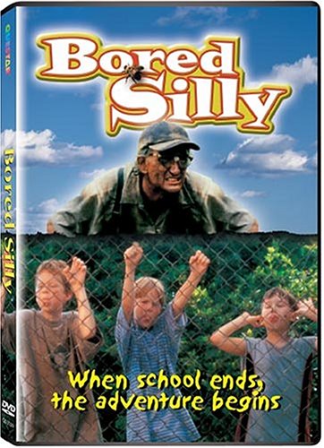 Amazon.com: Bored Silly [DVD] : Seth Fjersted, Shaun Poremba: Movies & TV