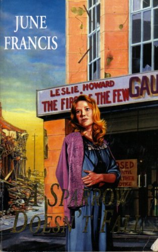 A Sparrow Doesn't Fall: June Francis: 9780553403640: Amazon.com: Books