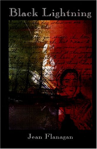 Black Lightning: Flanagan, Jean: 9781891812125: Amazon.com: Books
