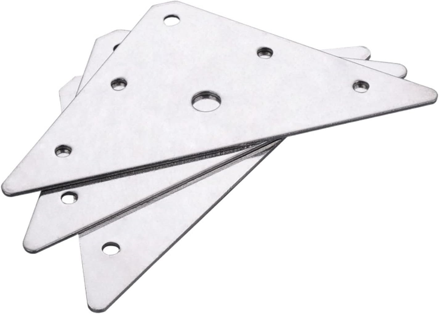 Angle Brackets,L Brackets,Corner Brace,Stainless Steel Connection Code ...