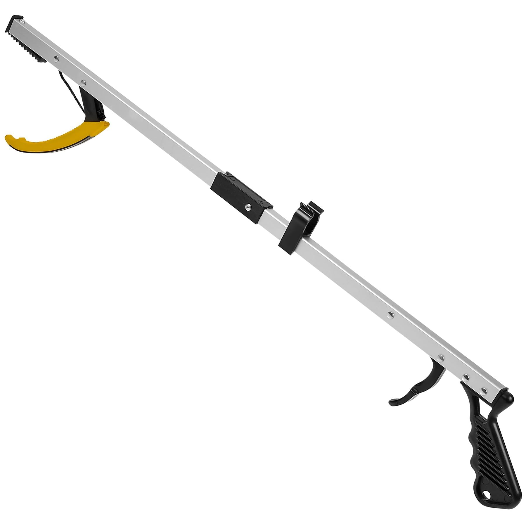 Amazon.com: MEDca Reacher Grabber Pickup Tool - Wide Claw Arm Gripping ...