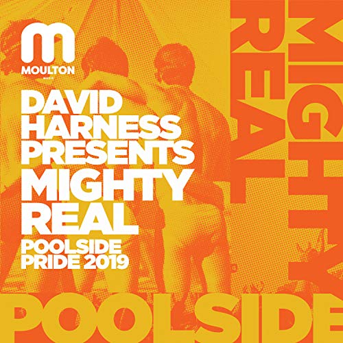 Play Mighty Real Pool Side Pride 2019 by David Harness on Amazon Music