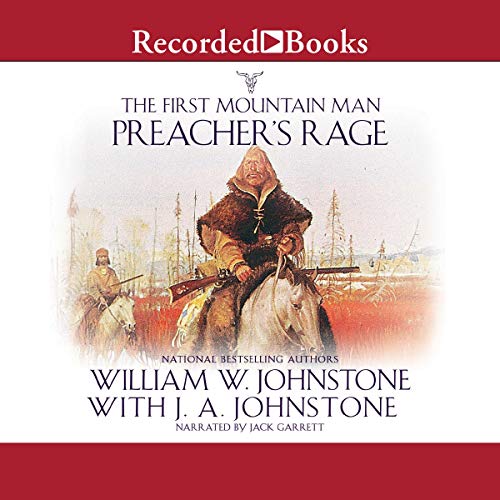 Amazon.com: Preacher’s Bloodbath (Audible Audio Edition): William W ...