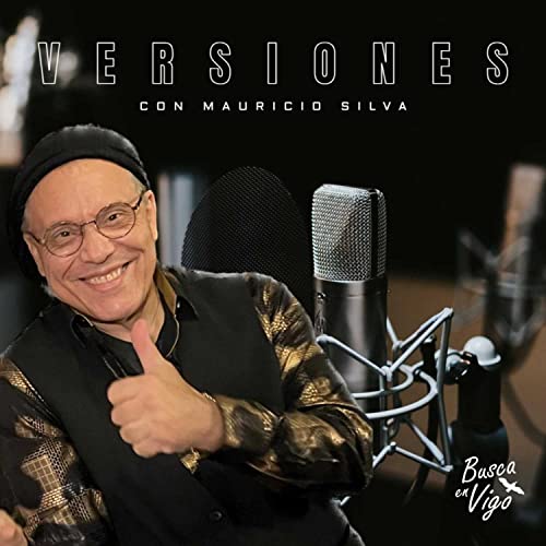 Amazon.com: VERSIONES : MAURICIO SILVA: Audible Books & Originals