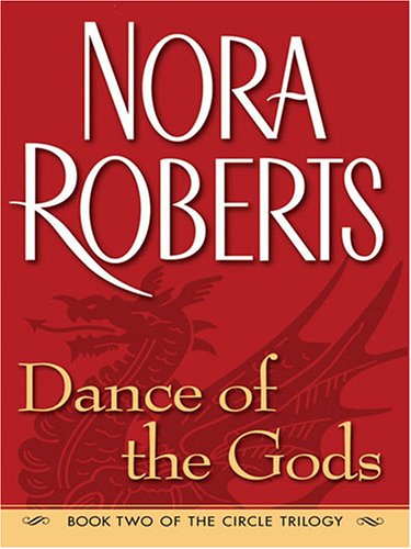 Amazon.com: Dance of the Gods (The Circle Trilogy, Book 2 ...