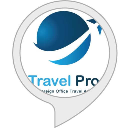Amazon.co.uk: Travel Pro : Alexa Skills