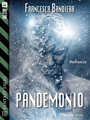 Publication: Pandemonio