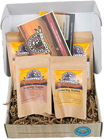 Amazon.com : Fresh Single-Origin Coffee Sampler by Onyx Coffee Lab - 4 ...