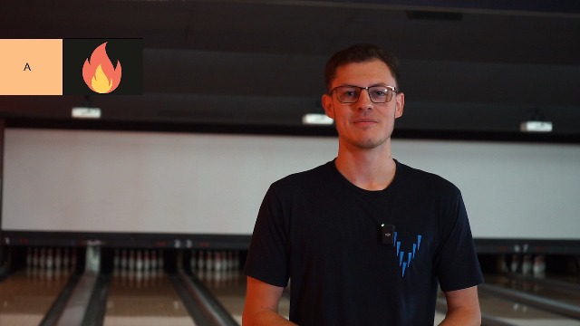 Watch Storm Phaze AI Comparison Ball Review on Amazon Live