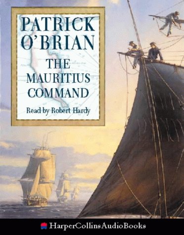 『The Mauritius Command』｜感想・レビュー - 読書メーター