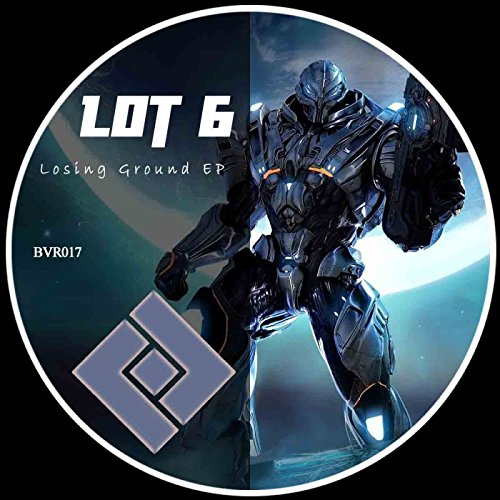 Amazon.com: Losing Ground EP : Lot 6: Digital Music