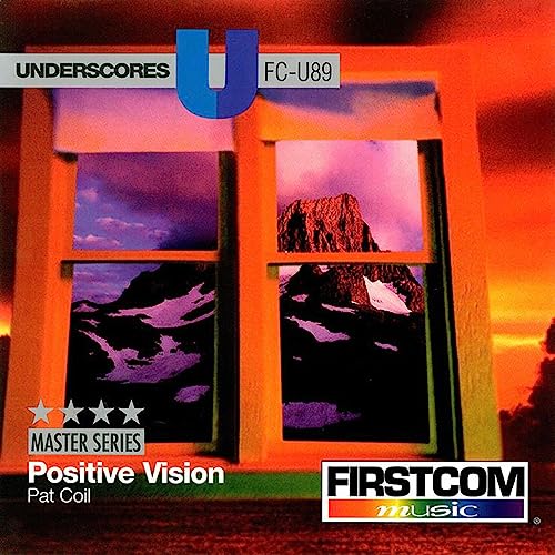 Amazon Music - Colleen CoilのPositive Vision - Amazon.co.jp