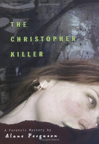 Amazon.com: Christopher Killer: Forensic Mystery 1: 9780670060085 ...