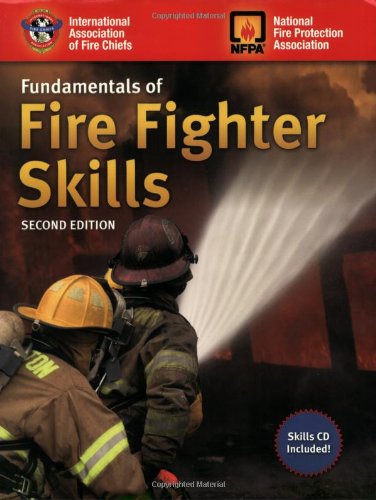 Buy Fundamentals of Fire Fighting Book Online at Low Prices in India ...