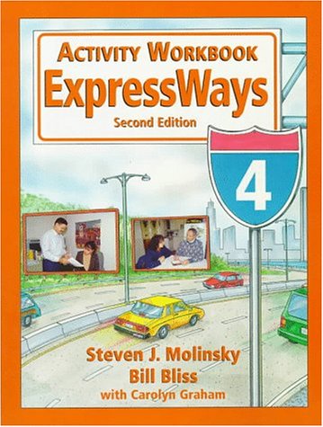 Amazon.com: Expressways Book 4 Activity Workbook: 9780135709047 ...
