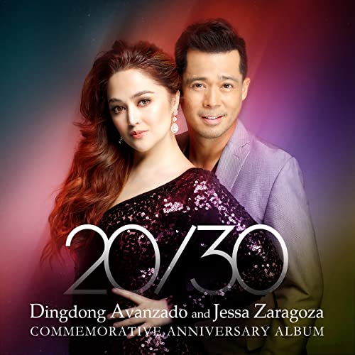 Play 20/30 by Jessa Zaragoza & Dingdong Avanzado on Amazon Music