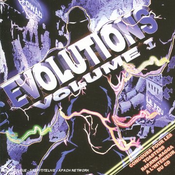 Various - Evolution Vol.1 [Audio CD] Various - Amazon.com Music