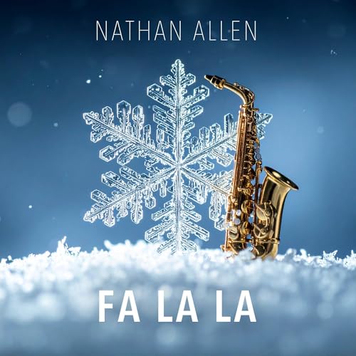 Écouter Fa La La de Nathan Allen sur Amazon Music