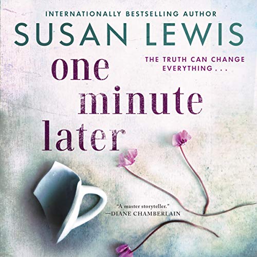 Amazon.com: One Minute Later: A Novel (Audible Audio Edition): Susan ...