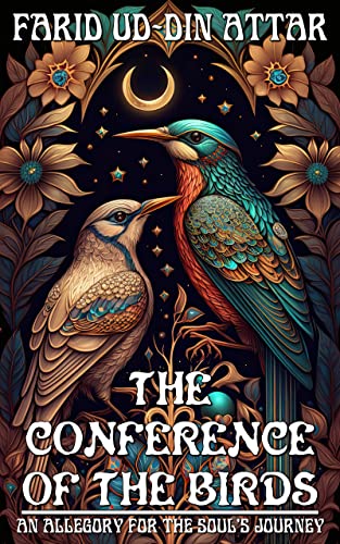 The Conference Of The Birds eBook : ud-Din Attar, Farid , Media ...