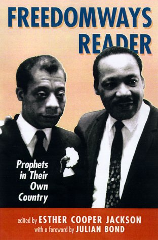 Amazon.com: Freedomways Reader: Prophets In Their Own Time ...