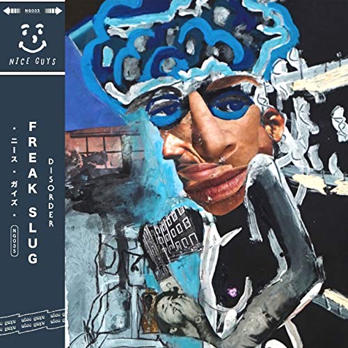 Disorder by Freak Slug on Amazon Music - Amazon.com